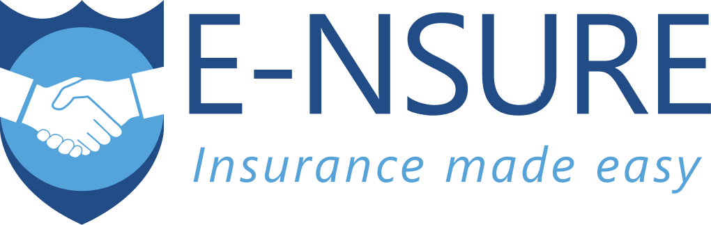 E-nsure – Insurance Made Easy